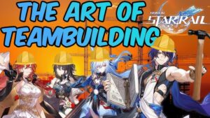 Team Building - HSR Guidance